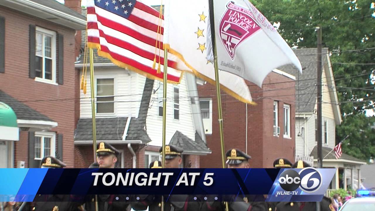 Today's top stories and more! Join us for ABC6 News Tonight at Five ...