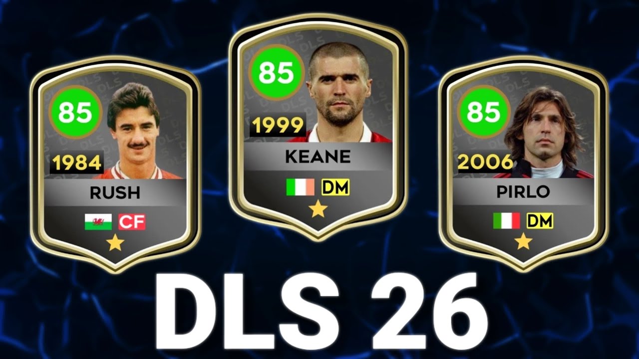 Confira os Novos Jogadores Legends Oficiais que serão Adicionandos no ...