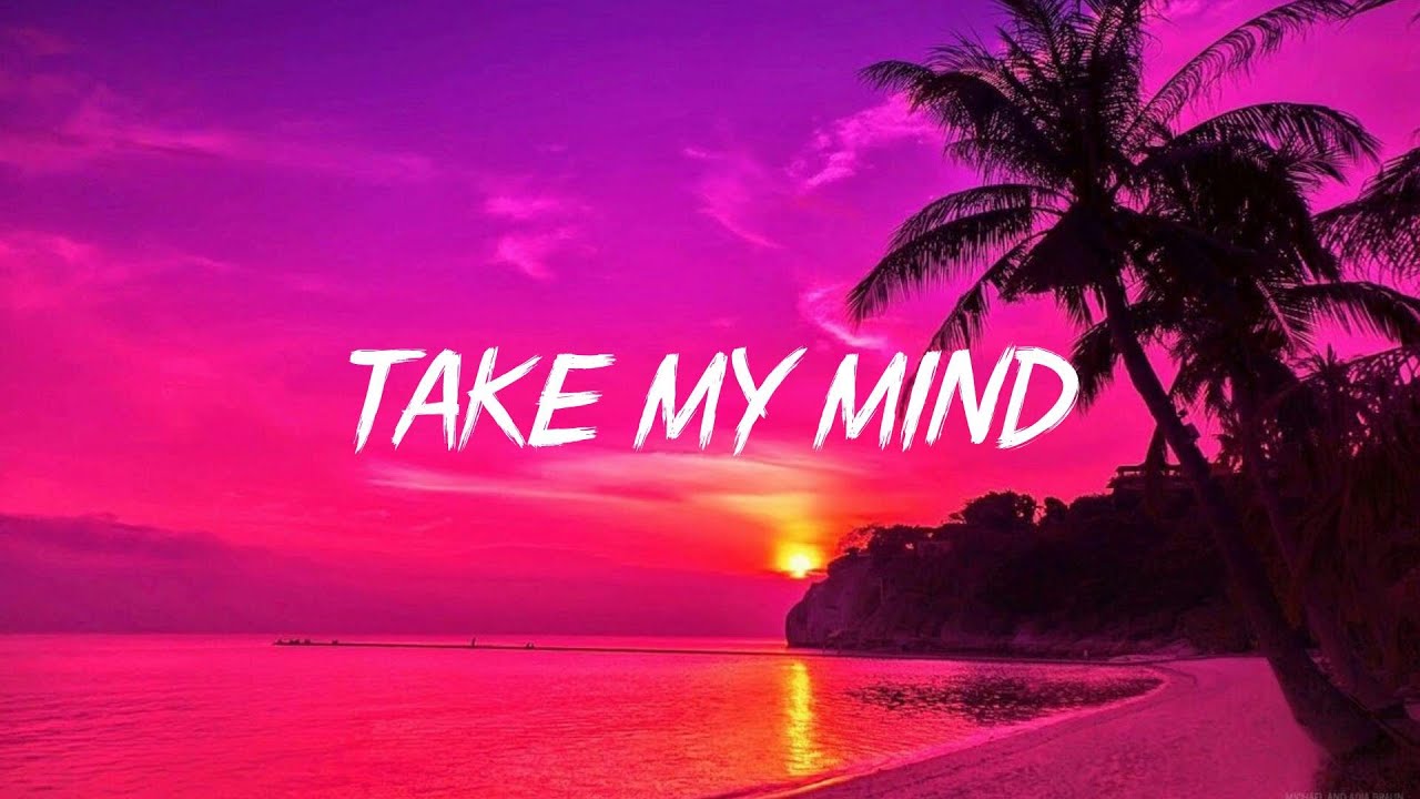 WizTheMc,bees&honey - Take My Mind (Lyrics)|Sabrina Carpenter,Ari Abdul ...
