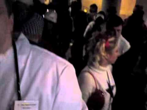 Rockin' Doctors singing Altbier - YouTube