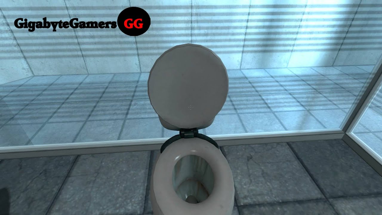 Portal 1 walkthrough, Test Chamber: Tutorial - YouTube