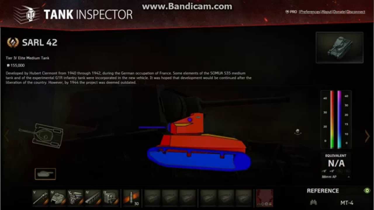 DangerouslyIncompetent 91 Sarl 42 Weak spots. - YouTube