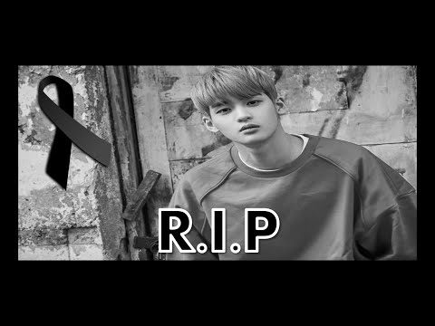 R.I.P #DONGYOON - #SPECTRUM