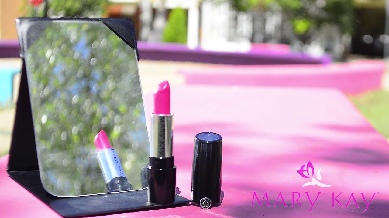 MARY KAY - YouTube