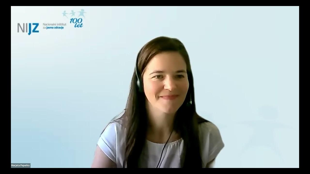 Odrasli in spanje: Spanje je ključno za zdravje - YouTube