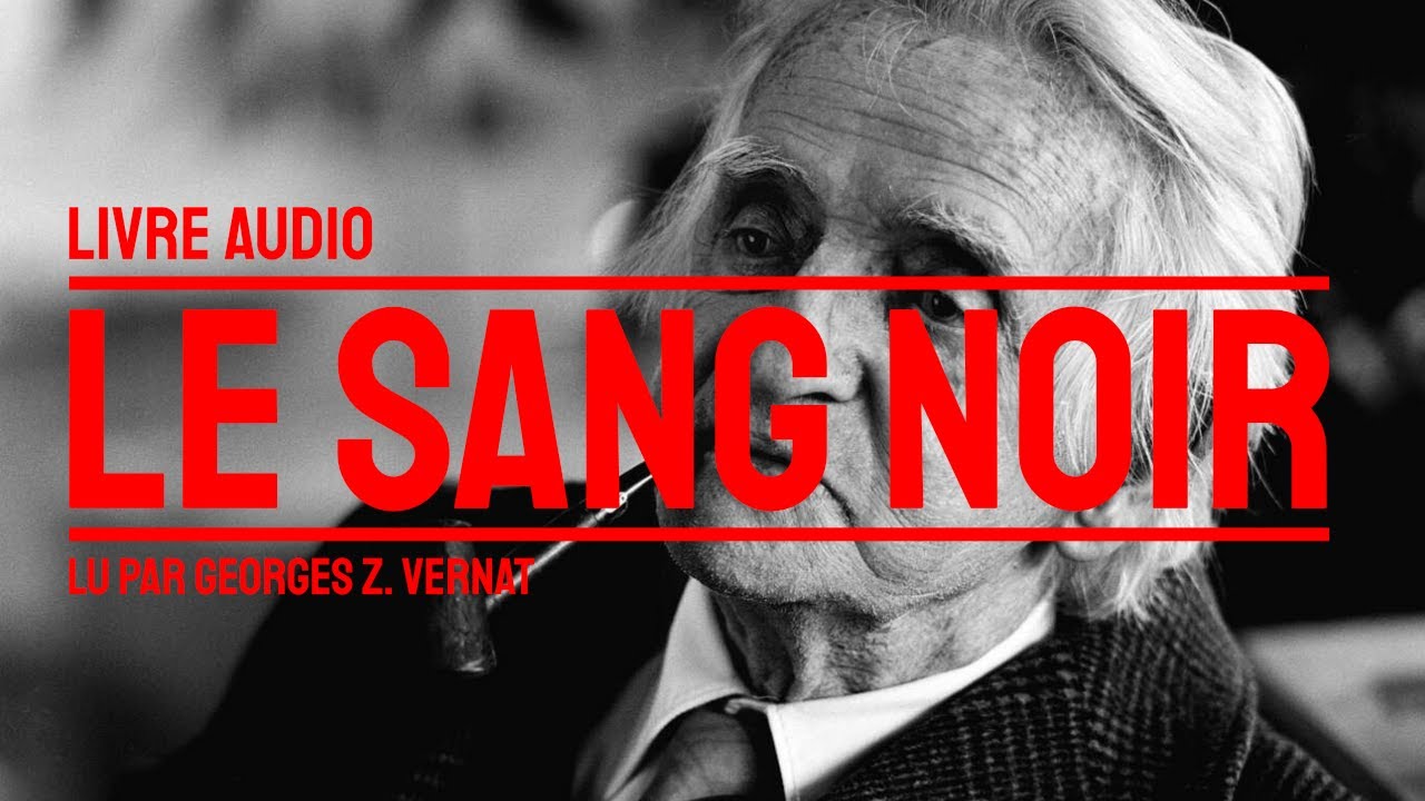 Louis Guilloux : Le Sang Noir, livre audio complet | Partie 1 - YouTube