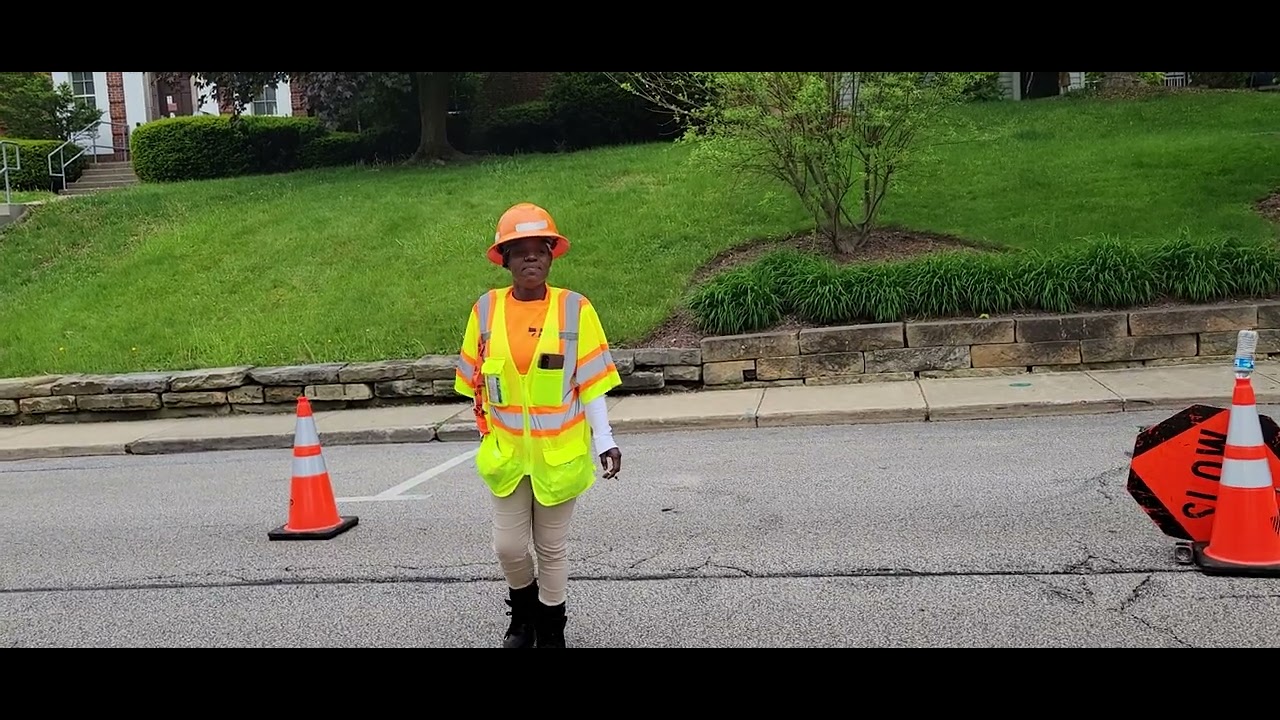 Chagrin Paws interview with flagger - Dogwalker 5/6/24 - YouTube
