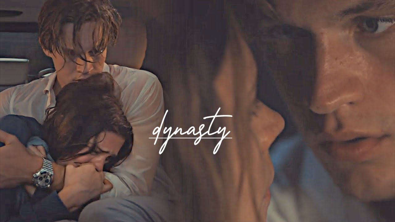 James & Ruby | Dynasty - YouTube