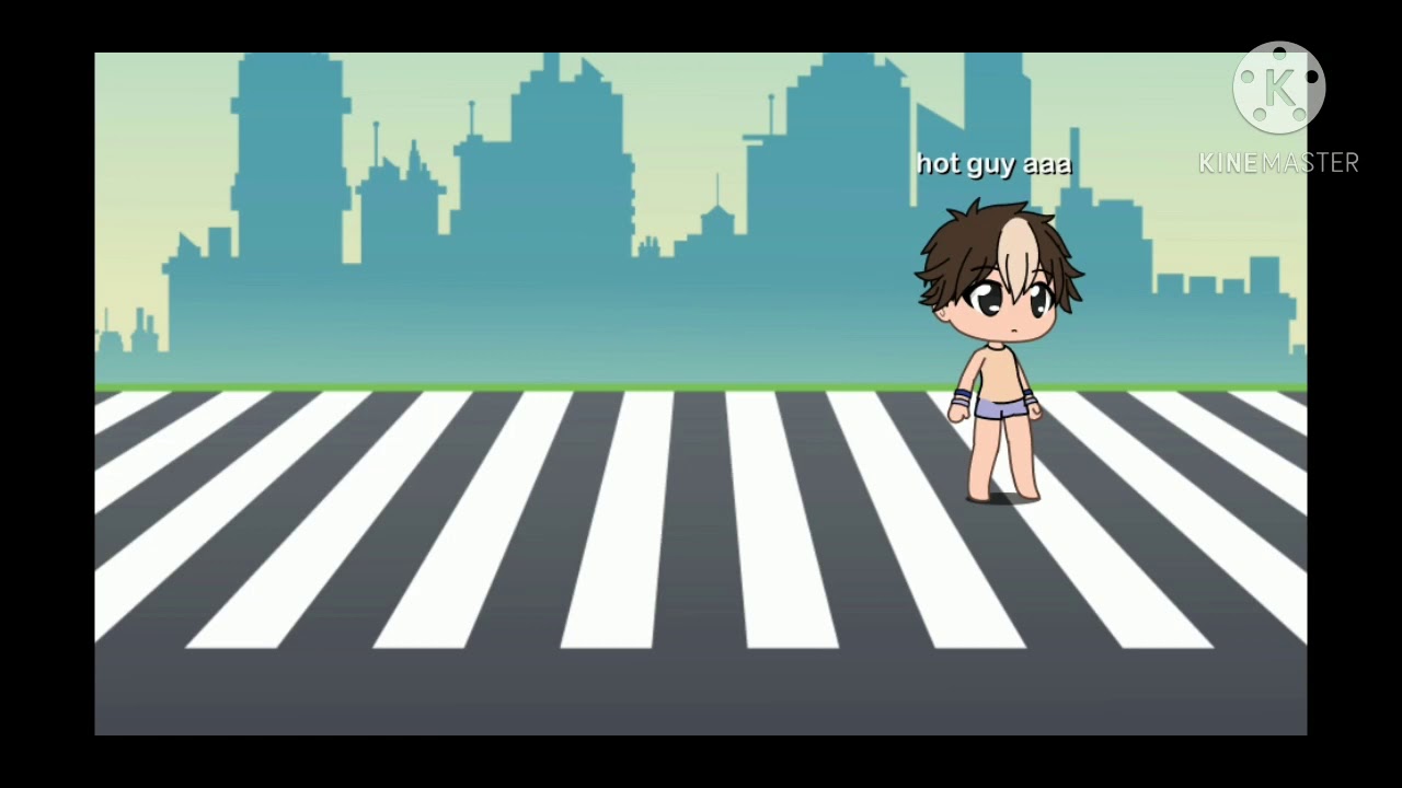 how me and pacey chu be friends cursh storey - YouTube