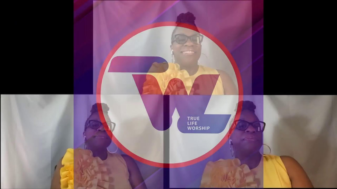 True Life Worship Presents: TLC Tuesdays Bible Study 6/10 25 - YouTube