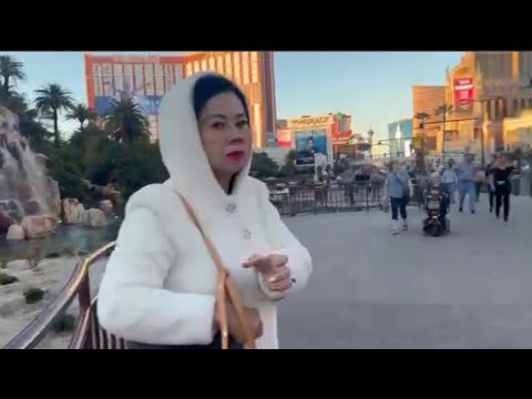 cận cảnh buổi chiều đường phố Lavaga rất đẹp - YouTube