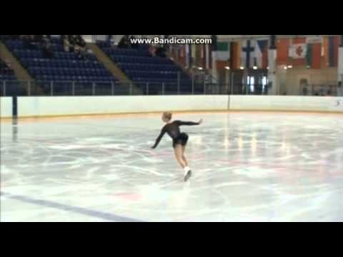 2014WARSAW CUP-LSP-Viveca LINDFORS