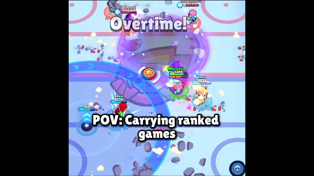 Carrying ranked games 🙏 - YouTube