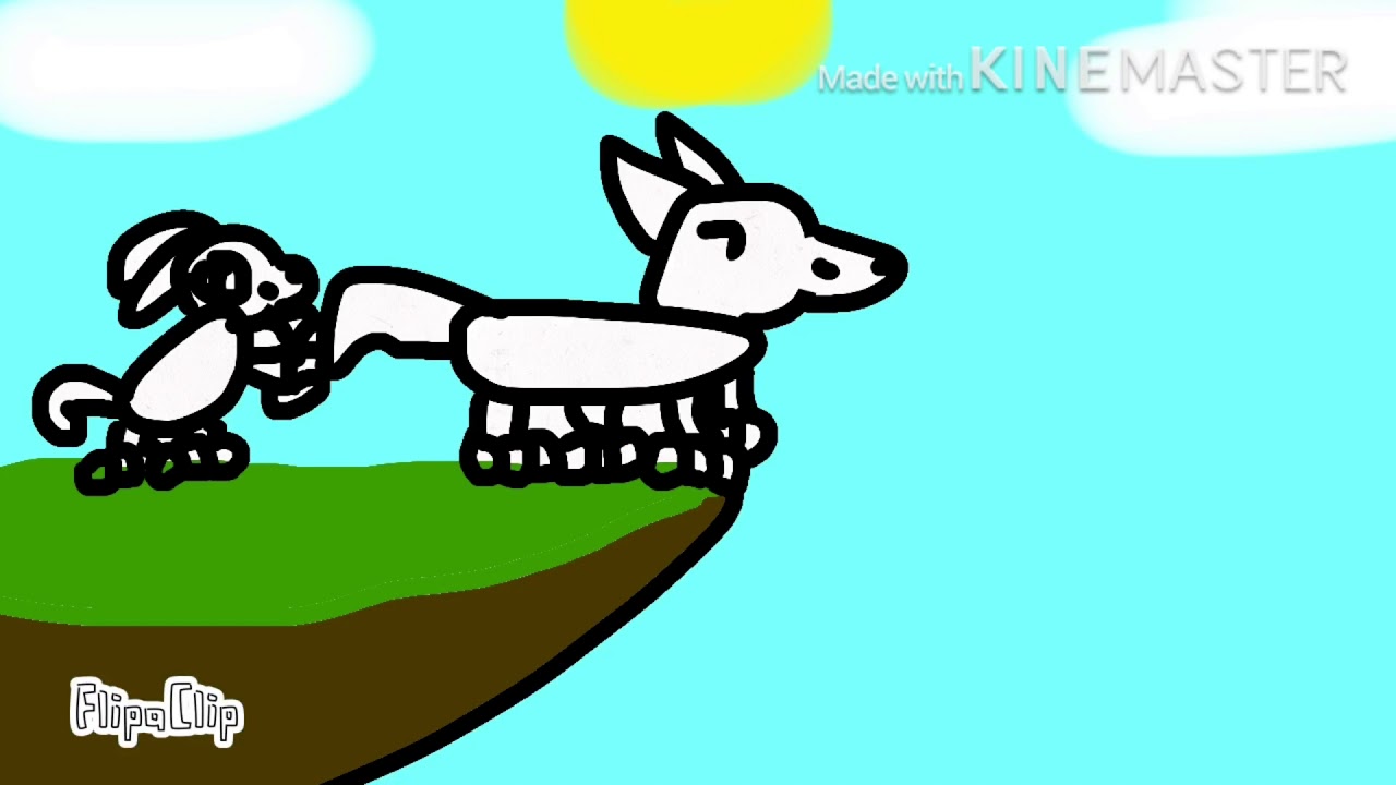 cringy old animated videos i made along time ago in now - YouTube
