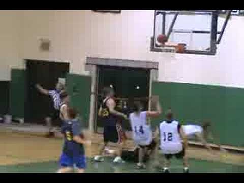Basketball Head Stomp - YouTube