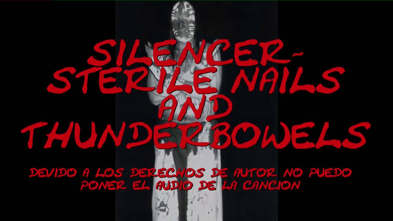Silencer nattramn historia y curiosidades-lobo - YouTube