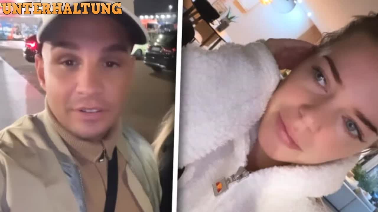 SORGE UM PIETRO LOMBARDIS SCHWANGERE VERLOBTE: LAURA GEHT ES IMMER ...
