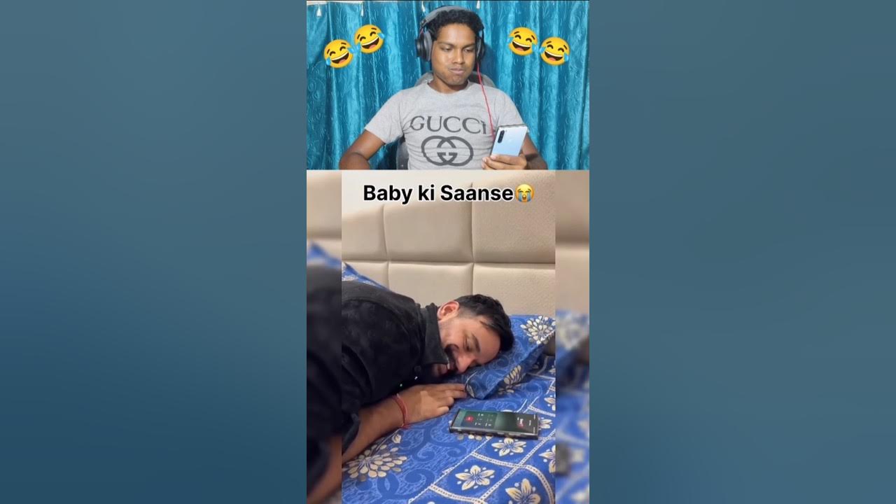 Try Not To Laugh Challenge part- 131 🤣 #funny #comedy #memes #shortsfeed #viralshorts - YouTube