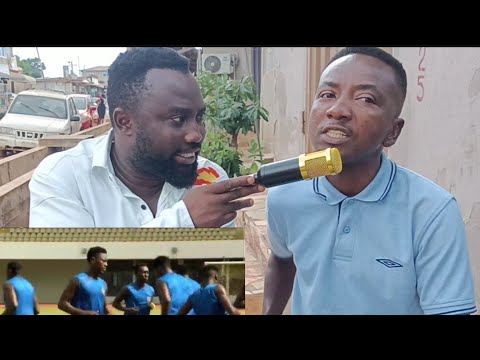 HEARTS OF OAK..🌈REFEREE CONFIRMED PENALTY INCIDENT..HAMZA ISSAH IS LIKE ...