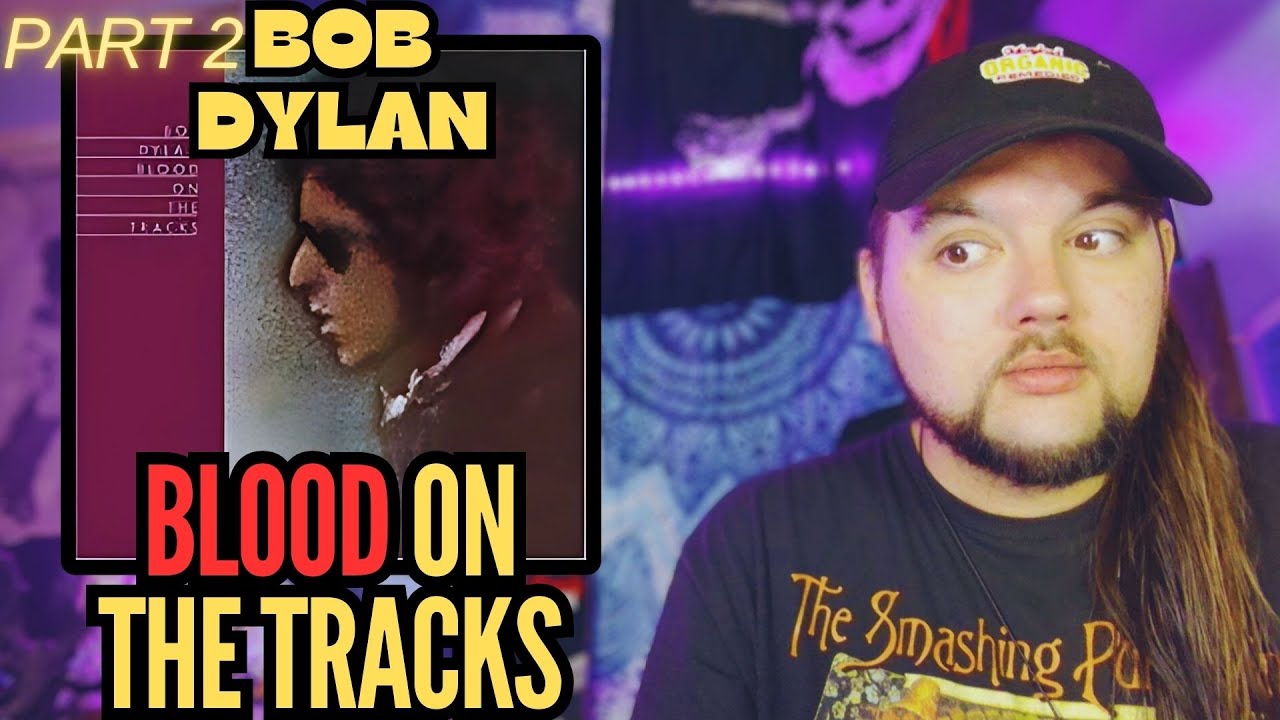 Bob Dylan "Simple Twist of Fate" / "You're A Big Girl Now" (First Time ...