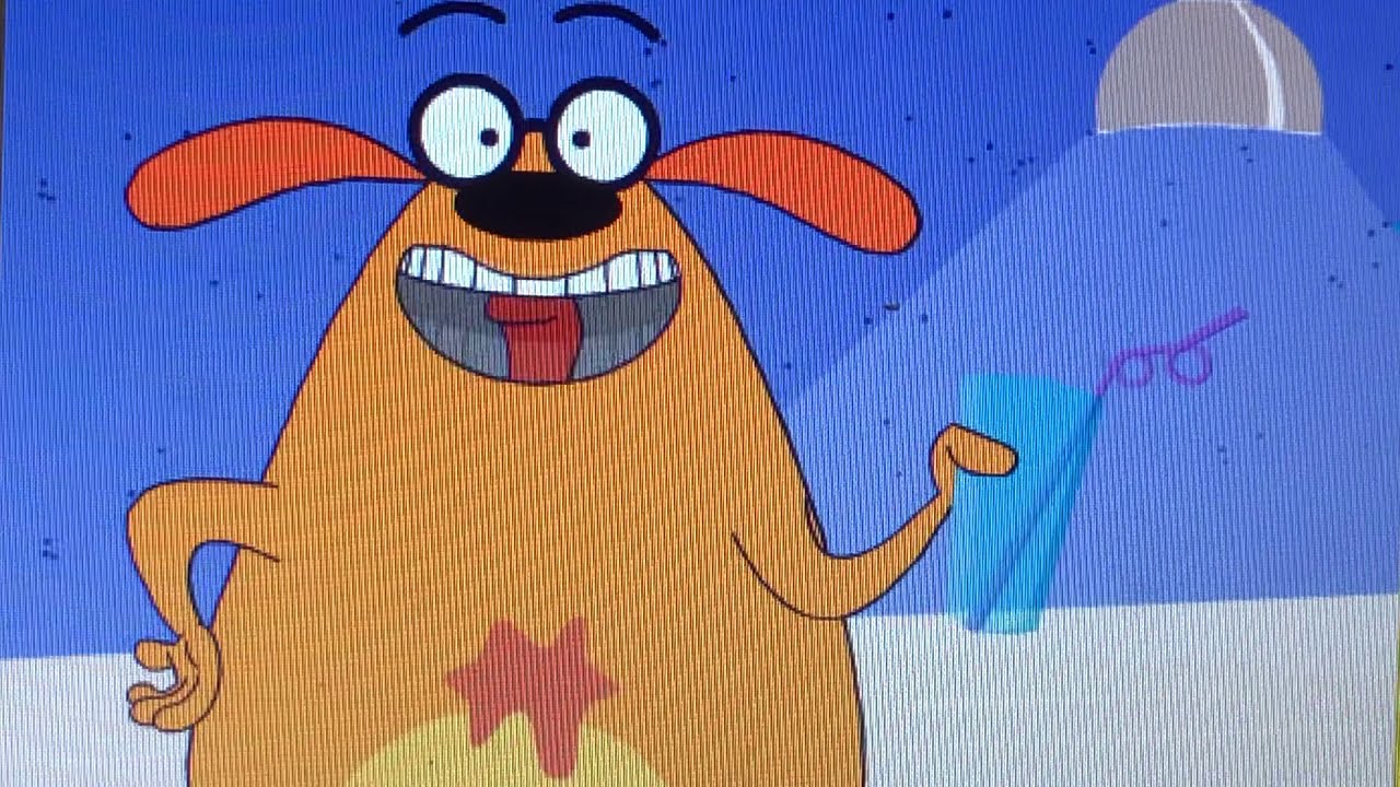 Let’s Play: Fetch With Ruff Ruffman-Smoothie Operater PART 3 (Sausage ...