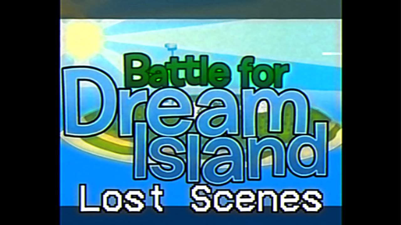 BFDI Lost Scenes - Analog Horror - YouTube