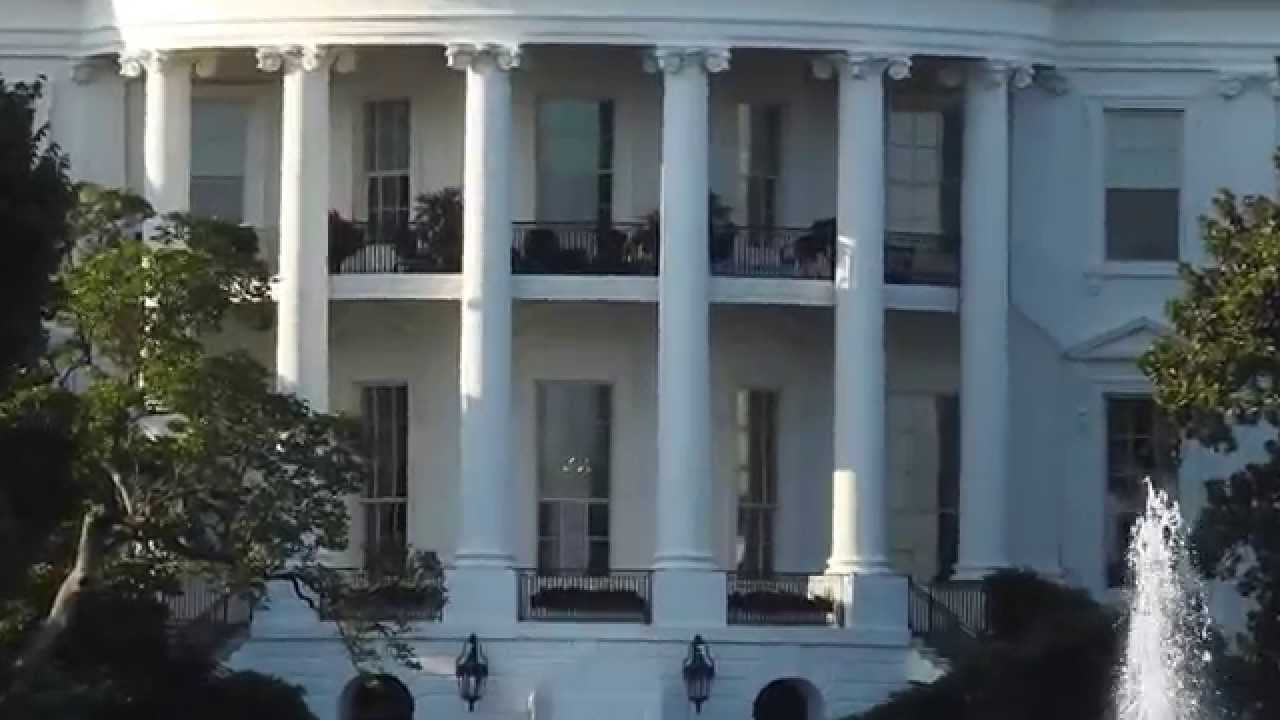 WhiteHouse Zoom - YouTube