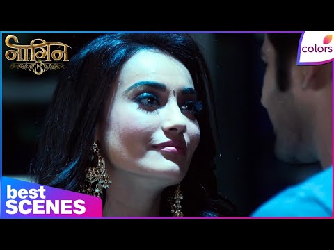 Naagin S3 | Ep. 20 | Bela & Mahir Excited For Their Baby! | Colors TV