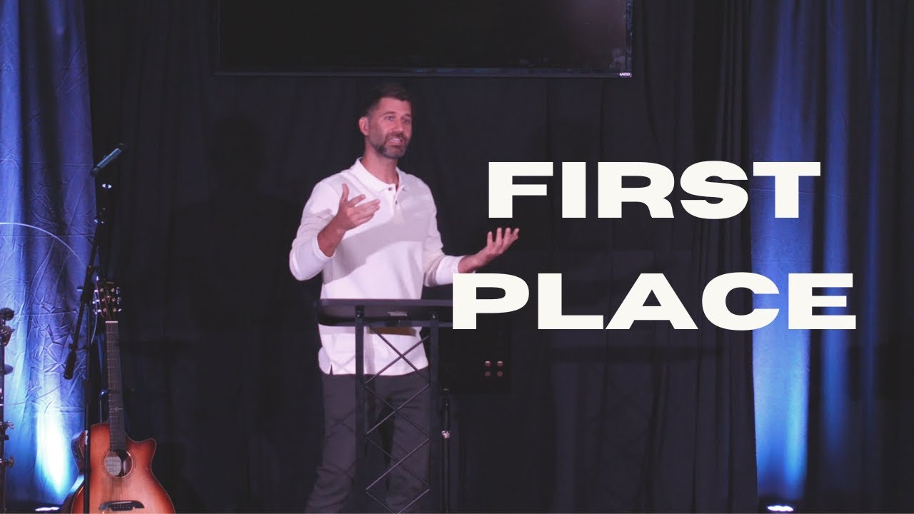 First Place - YouTube