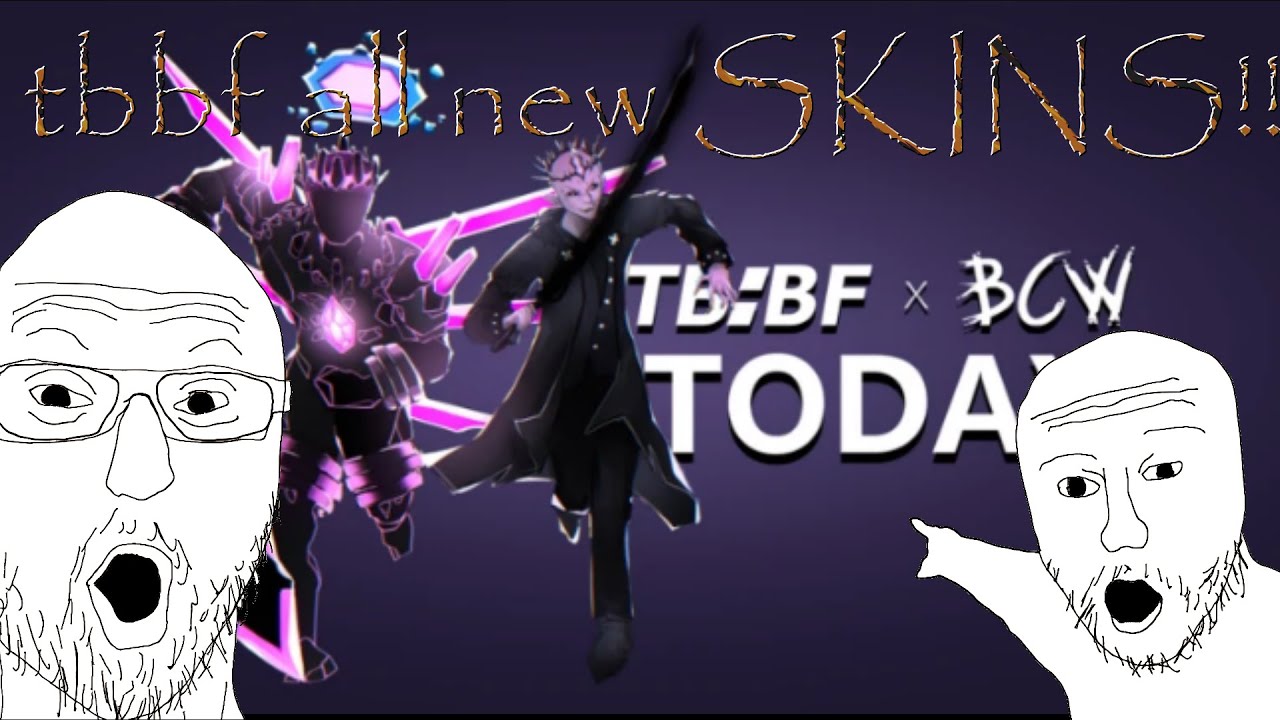 Tower Battles: Battlefront x Balanced Craftwars Overhaul | All Skins ...