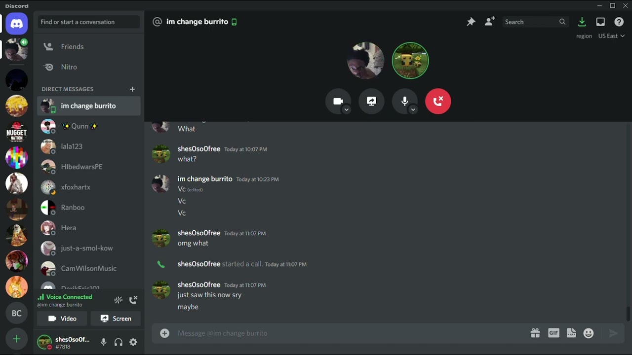 my friends goofy ahh laugh - YouTube