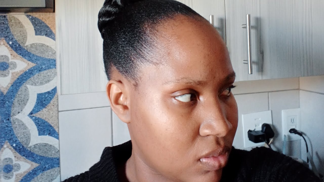Poloko Ntamehlo is live! - YouTube