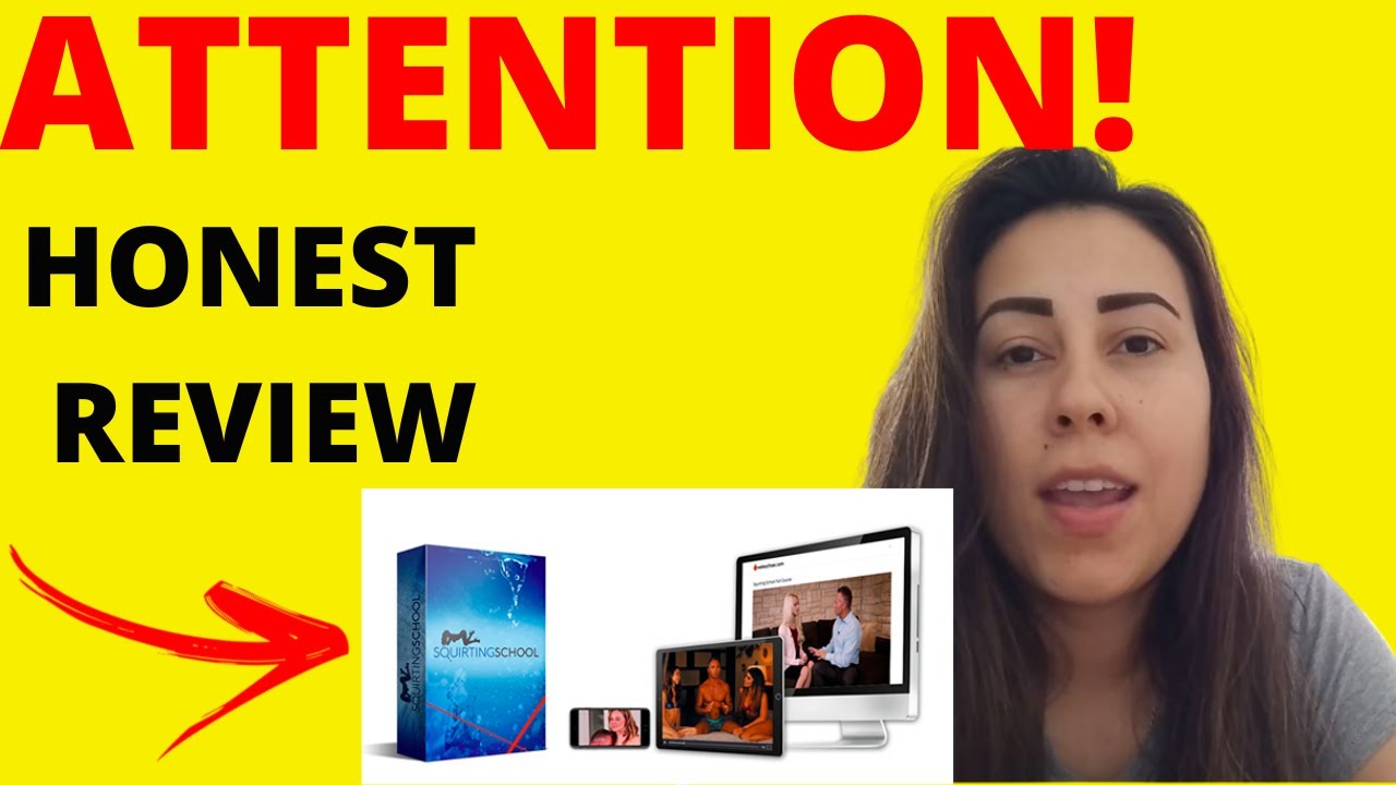 SQUIRTING SCHOOL - SQUIRTING SCHOOL REVIEW - SQUIRTING SCHOOL REVIEWS - SQUIRTING SCHOOL 2025 ...