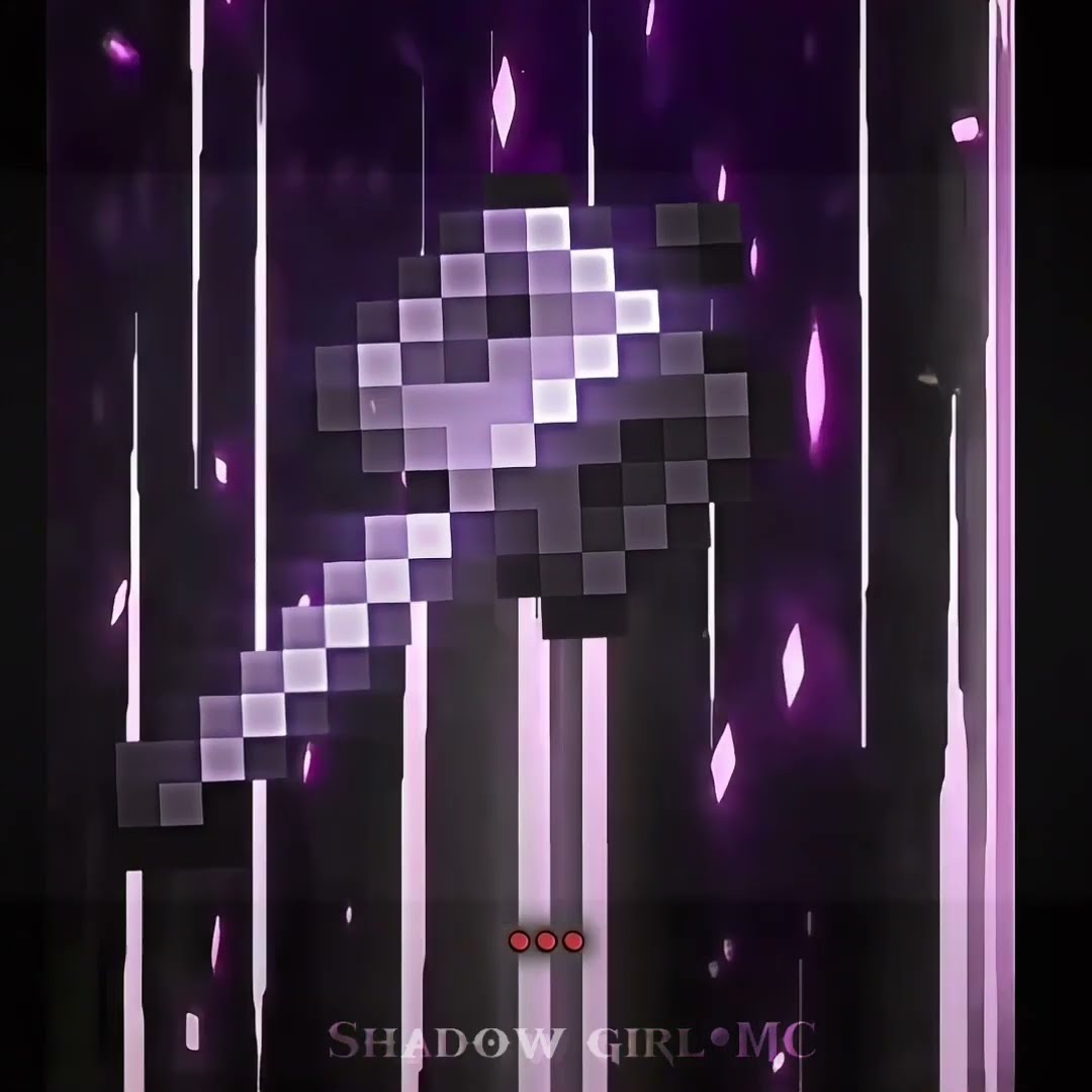 Who is the most powerful weapon in Minecraft?🥷.. Ofc- 𝗠𝗮𝗰𝗲!!.|•| - YouTube