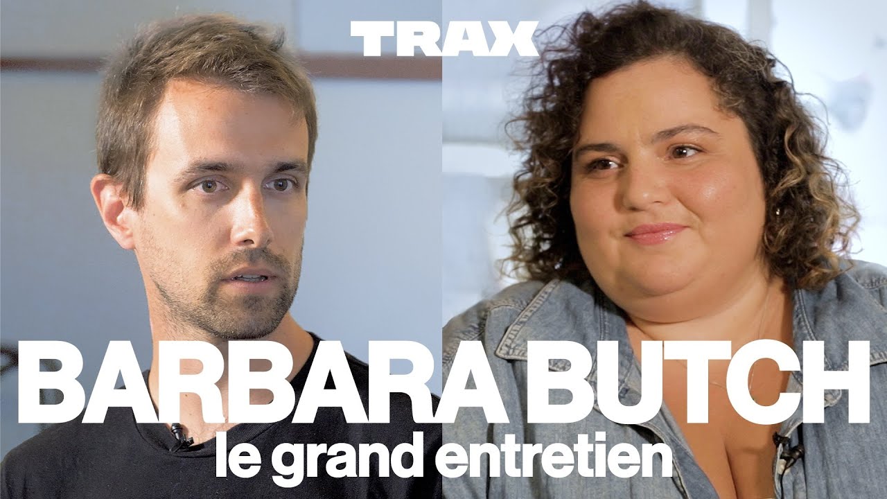 BARBARA BUTCH, LE GRAND ENTRETIEN avec L'appart Chez Moi et ses combats ...