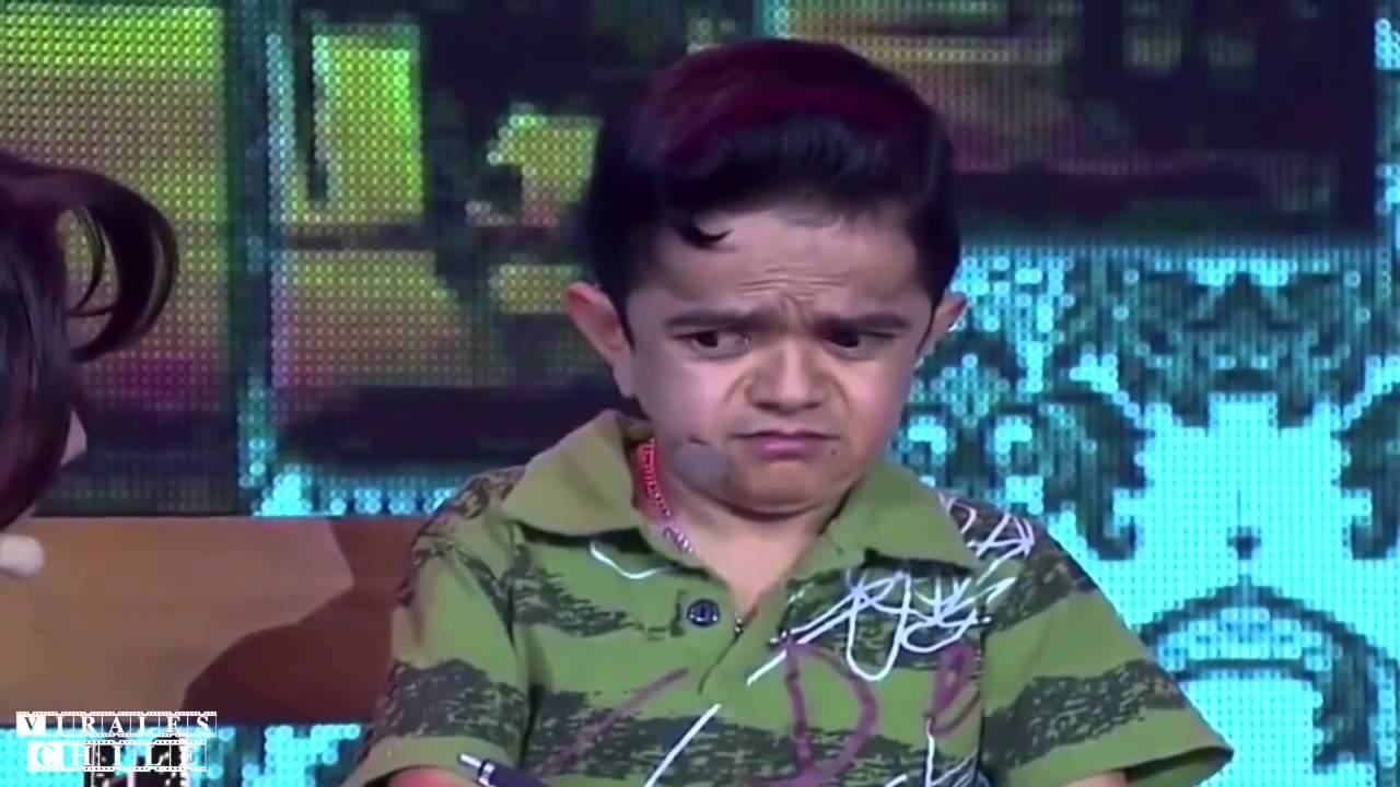 ! Miguelito intenta aprender Ingles 2 ¡ MCC - YouTube