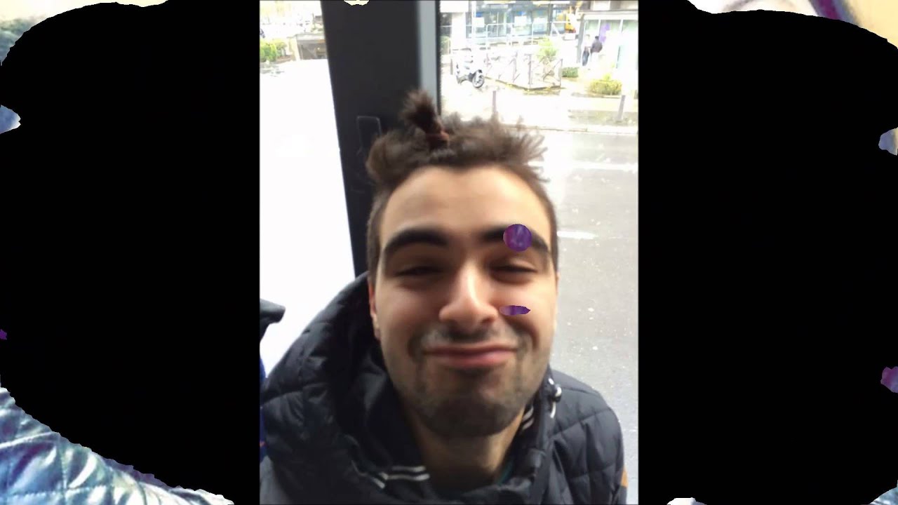 Parabéns Kevin Marques - YouTube