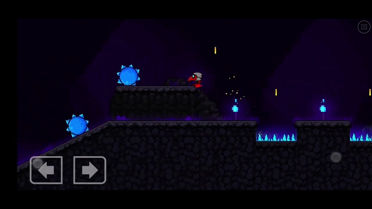 Geometry Dash Tower all blue coins on every map - YouTube