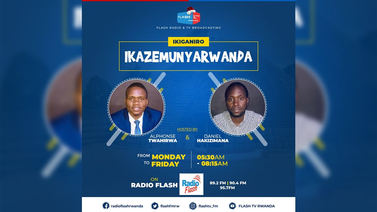 #IKAZEMUNYARWANDA,ESE INKWANO IKWIYE GUFATWA NK'IKIGUZI CYANGWA NI ...