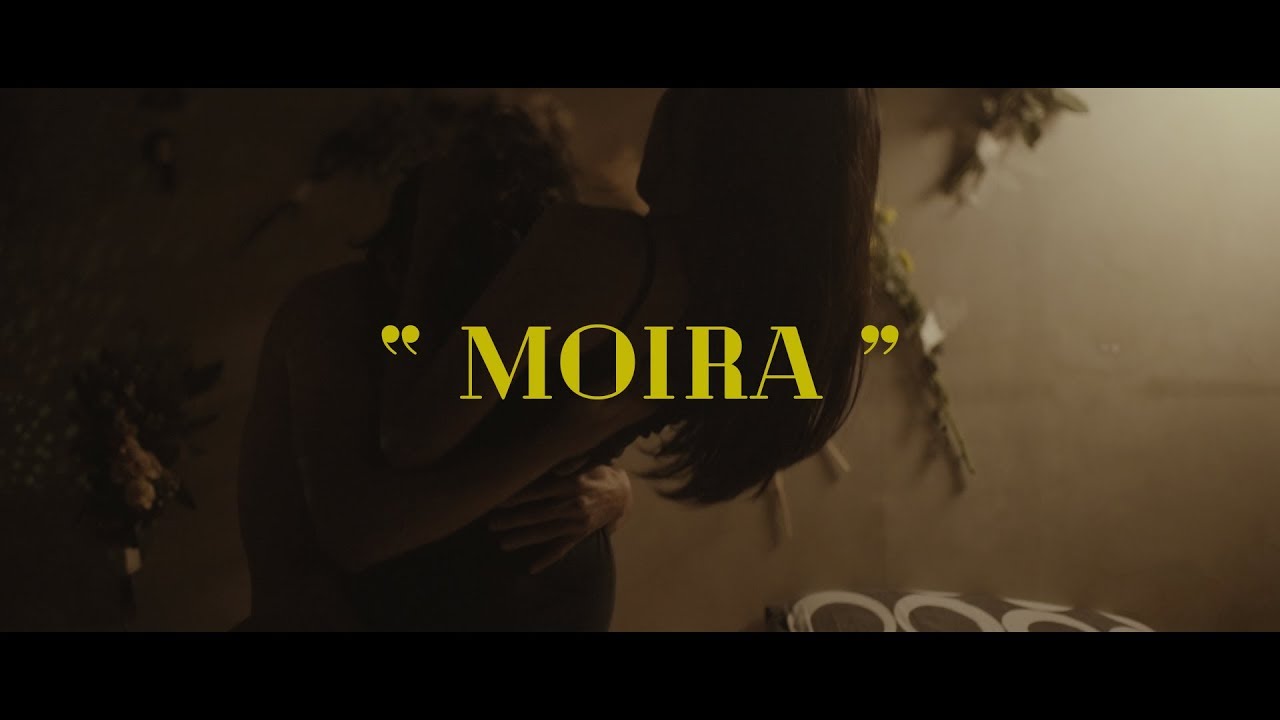Downbeat - Moira ( Official Music Video ) - YouTube