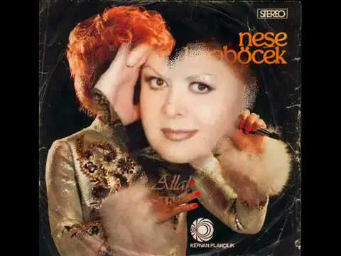 Neşe Karaböcek - O köşede bu köşede (Kalbine Sor)