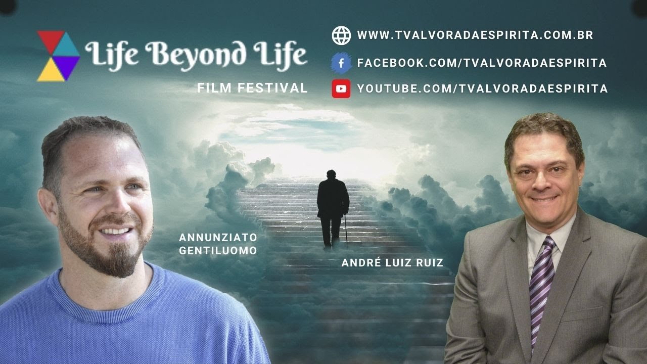 Life Beyond Life Film Festival - YouTube