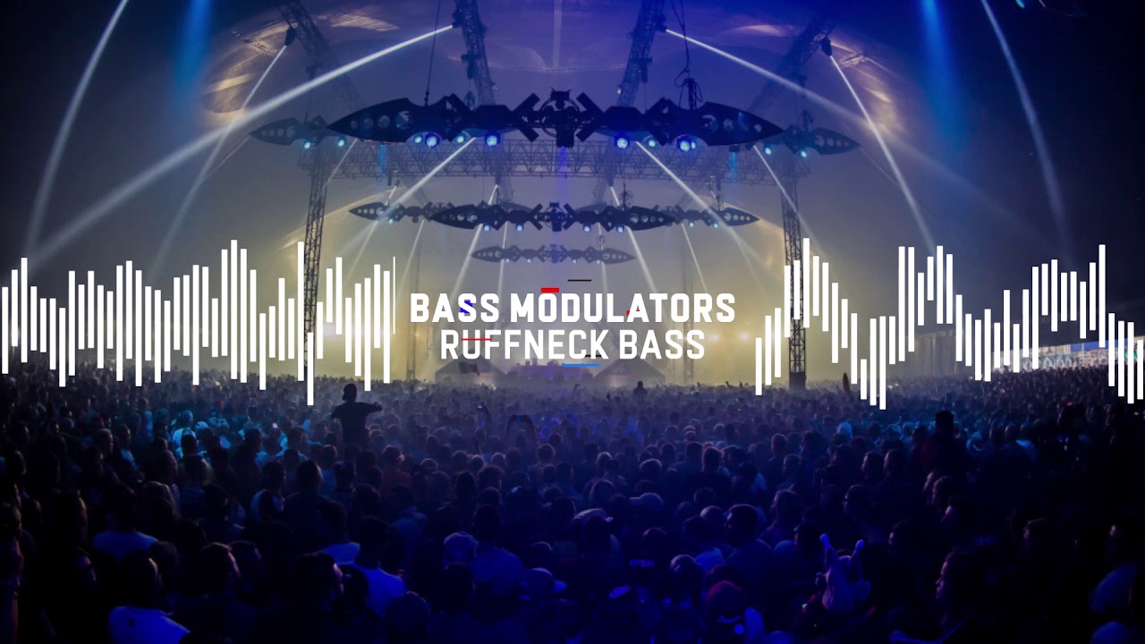 Bass Modulators - Ruffneck Bass - YouTube