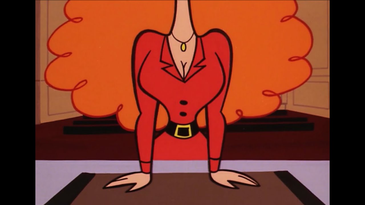 Ms. Sara Bellum: All Scenes (Season 2: Something's a Ms. - Pt. 1) - YouTube