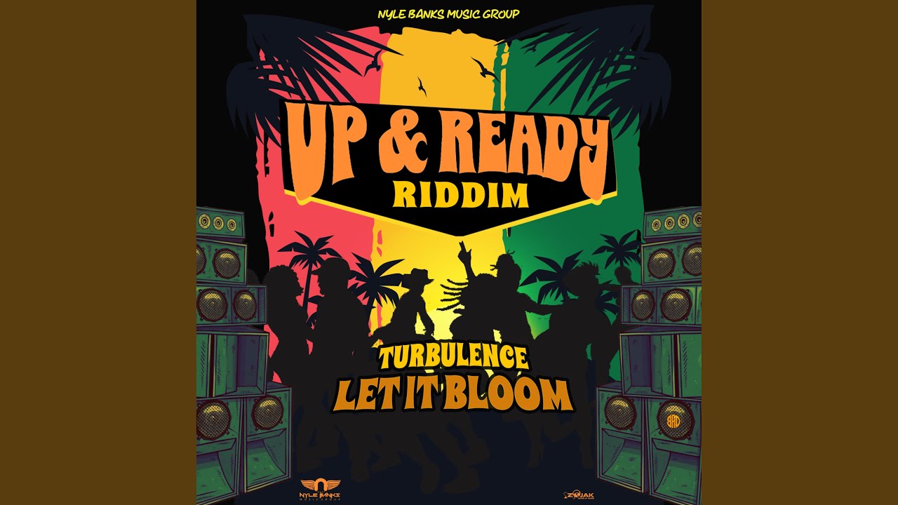 Let It Bloom - YouTube