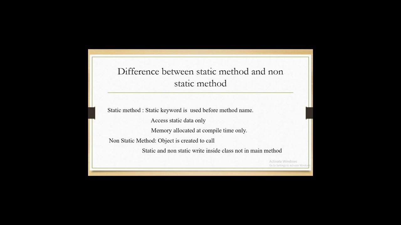 Most commonly asked java interview questions with answers #java # ...