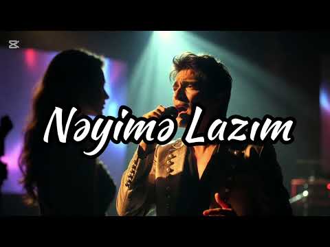 Neyime Lazim - BellaMusic