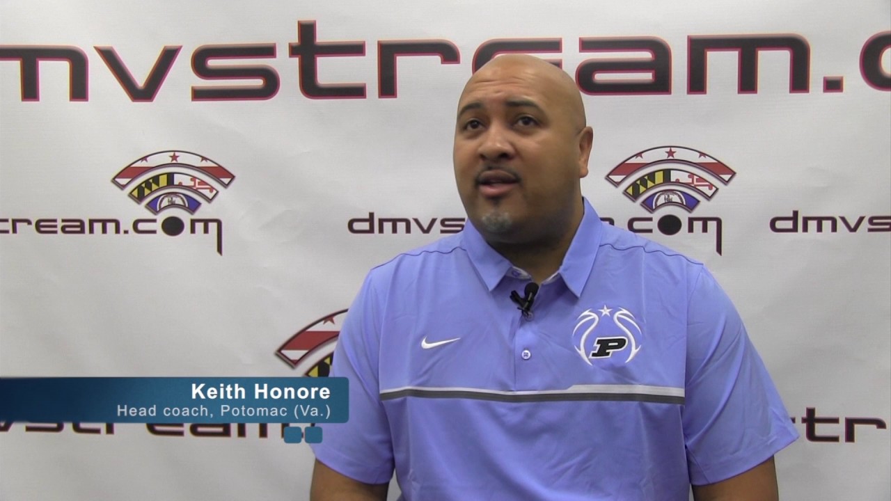 Charles Hyman spotlight - YouTube