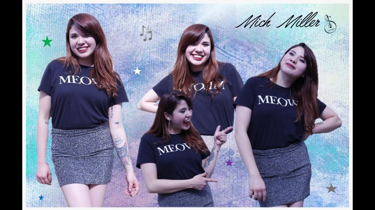 Mich en Vivo Por Primera Vez! Perdido - YouTube