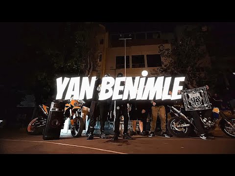 SILA - YAN BENİMLE DRİLL REMİX